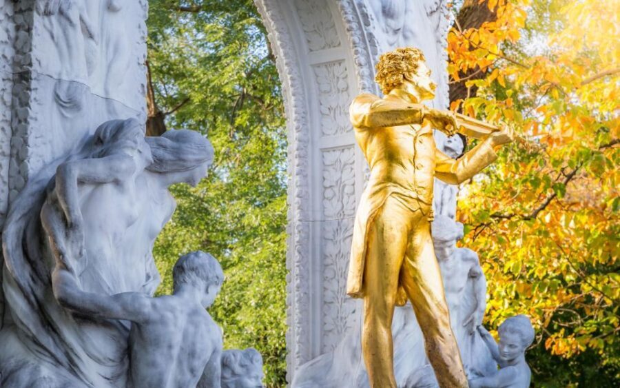 Skip-the-line House of Music Vienna, Mozart, Beethoven Tour - Authentic Experiences and Practical Insights