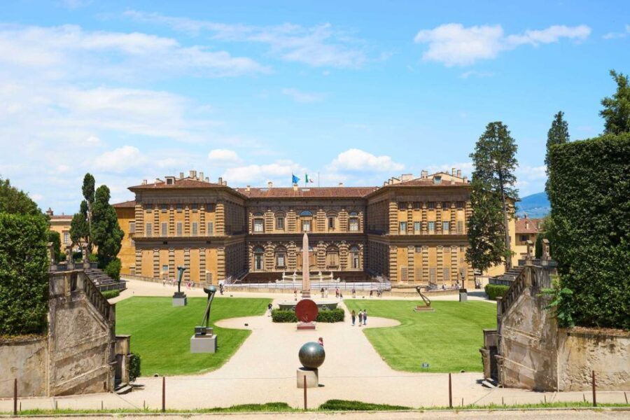 Skip-the-line Medici Chapels and Medici Family Heritage Tour - Who Will Love This Tour?