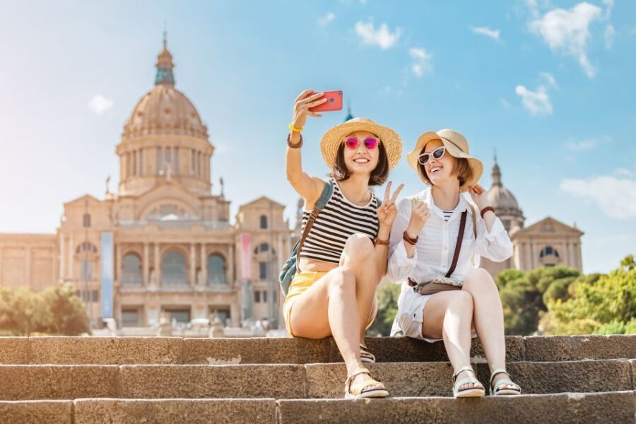 Skip-the-line National Art Museum and Poble Espanyol Tour - Who Would Love This Tour?