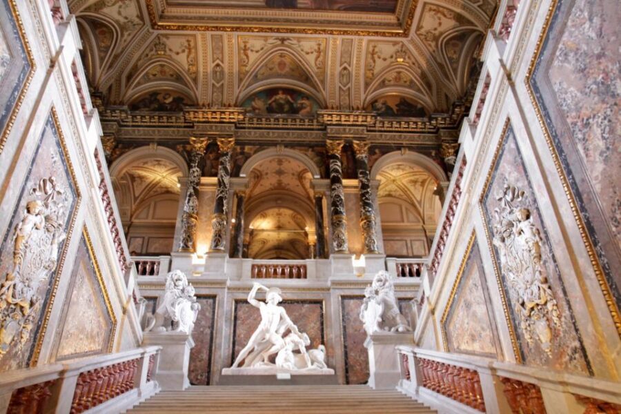 Skip-the-line Private Tour Kunsthistorisches Museum Vienna - What to Expect from the Tour