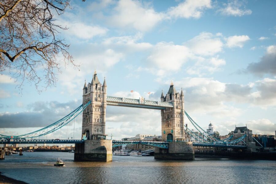 Skip-the-Line St Pauls Cathedral Private Tour in London - Who Should Book This Tour?