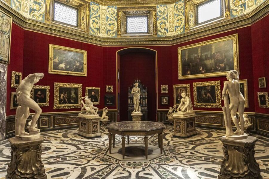 Skip-the-line Uffizi Gallery, Old Town & Duomo Private Tour - Final Thoughts