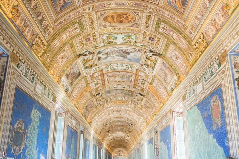 Skip-The-Line Vatican Museum, Galleries & Sistine Chapel - How the Tour Plays Out: A Detailed Breakdown