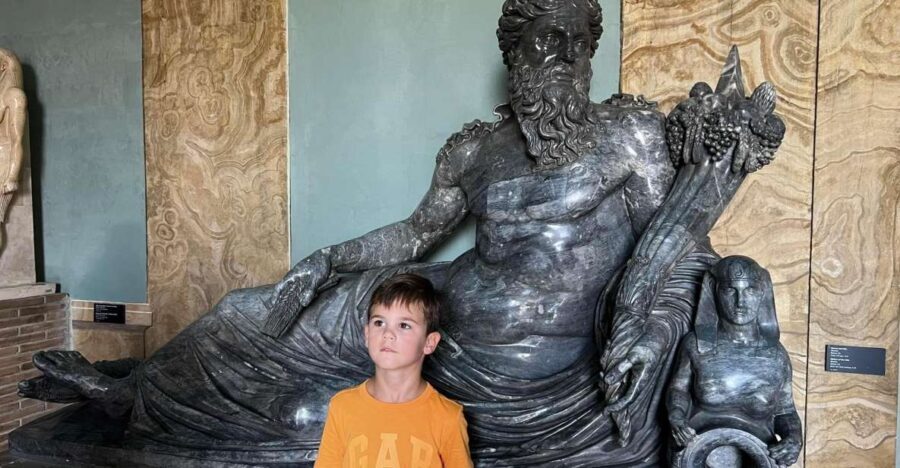 Skip-The-Line Vatican Museum, Sistine Chapel & Basilica Tour - How to Make the Most of This Tour