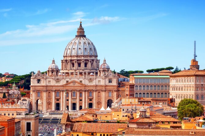 SKIP THE LINE Vatican Museums And Sistine Chapel Entrance Tickets - Comprehensive Review of the SKIP THE LINE Vatican Museums And Sistine Chapel Entrance Tickets