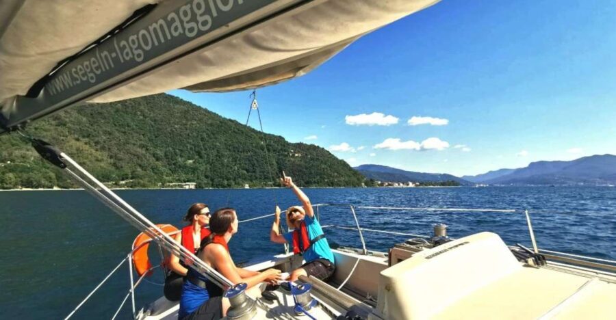 Skipper training - An In-Depth Look at the Skipper Training Experience