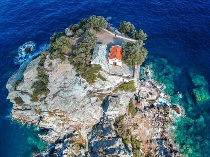 Skopelos: Mamma Mia Experience - Who Will Enjoy This Tour?
