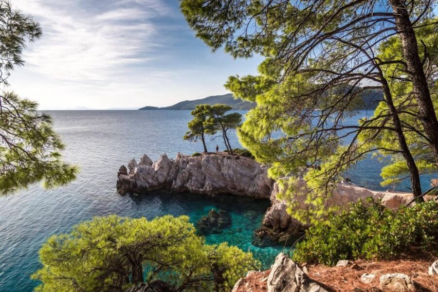 Skopelos: Mamma Mia Filming Locations Tour - Who Will Love This Tour?