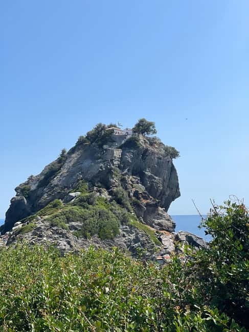 Skopelos: Mamma Mia Tour - The Practical Side: What You Need to Know