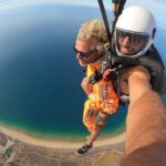 Skydive Algarve: Tandem Skydiving 10.000ft (up to 15.000ft) - The Itinerary in Detail