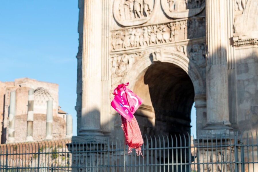 Small-group Colosseum, Forum and Palatine Guided Tour - Exploring Rome’s Historic Heart: An In-Depth Review
