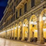 Small Group: Corfu Evening Walking Tour with a Glass of Wine - Post-Tour Relaxation and a Glass of Wine
