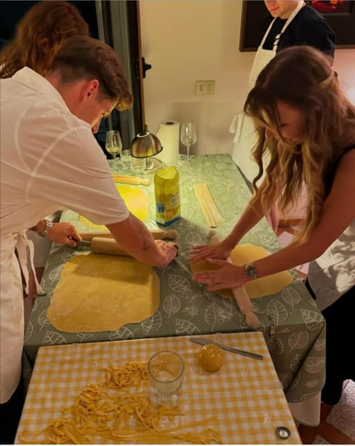 Small Group Cozy Cooking Class in a Typical Milanese Home - Small Group Cozy Cooking Class in a Typical Milanese Home