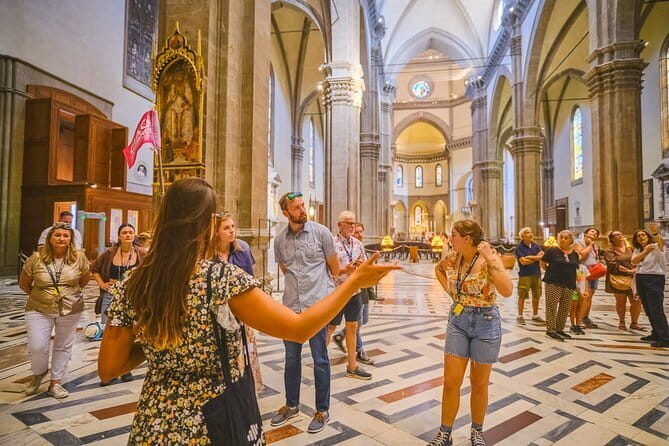 Small Group Florence Cathedral Guided Tour with Priority Access - Small Group Florence Cathedral Guided Tour with Priority Access — A Practical Guide