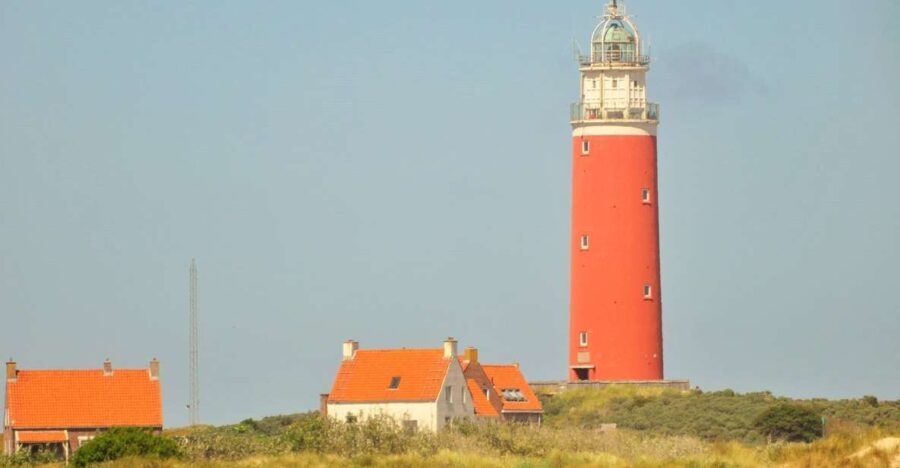 Small group full day island tour to Texel from Amsterdam - What Makes This Tour Special?