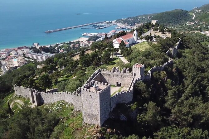 Small Group Jeep Tour from Castelo to Cabo Espichel - Key Points