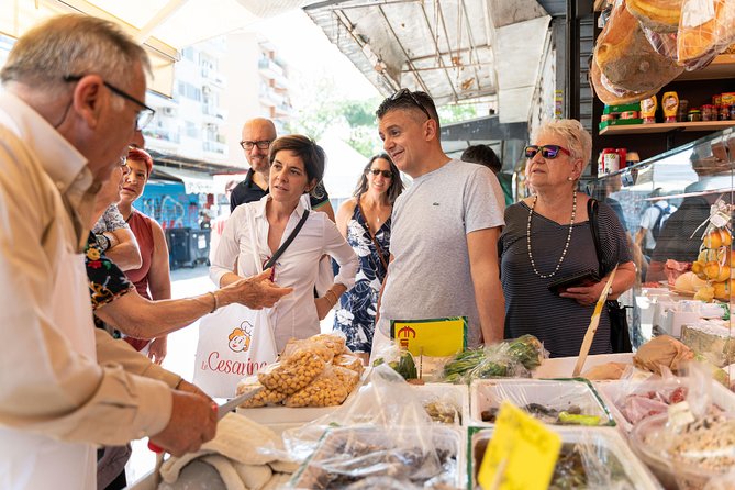 Small Group Market tour and Cooking class in Rimini - What to Expect from the Tour