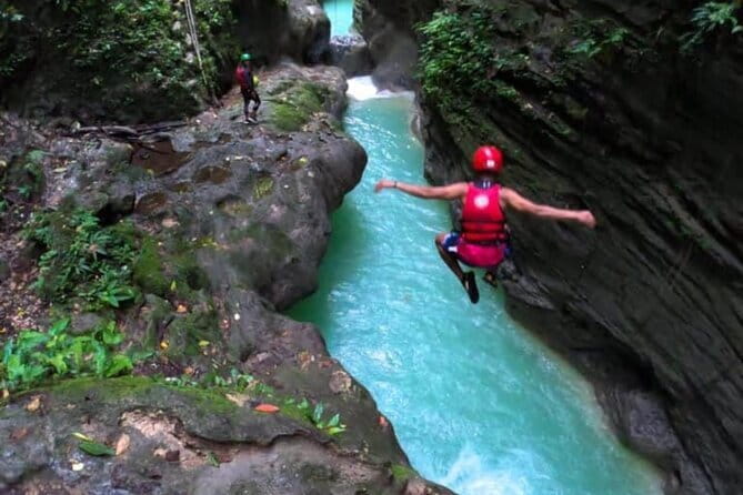 Small Group Moalboal and Badians Ultimate Adventure Tour - Key Points