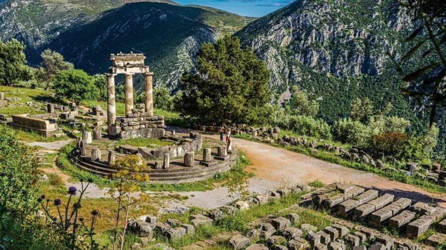 Small Group Tour Albania, N. Macedonia & Greece from Tirana - Who Should Consider This Tour?