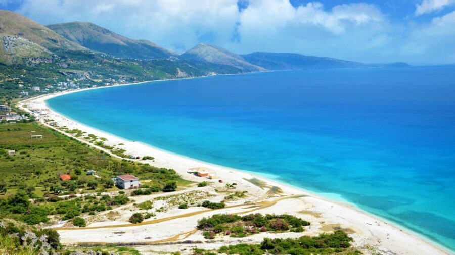 Small Group Tour; Albanian Riviera from / to Corfu in 5 days - What Makes This Tour Stand Out?