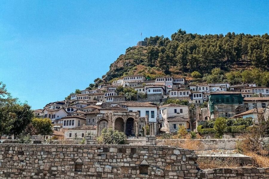 Small Group Tour from Athens; Greece, Albania & N.Macedonia - The Overall Experience: How Does It Feel?