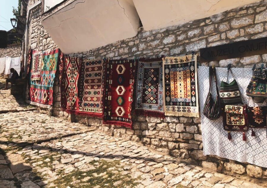 Small Group Tour from Corfu; Greece, Albania & N. Macedonia - Analyzing the Value