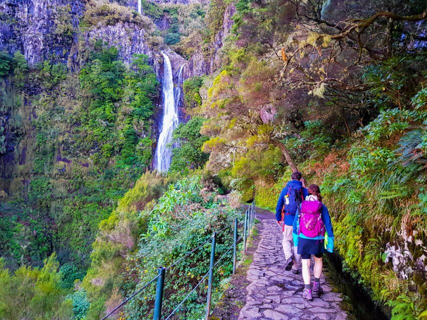 Small Group Walks Rabaçal 25 Fontes - The Experience: What Travelers Say