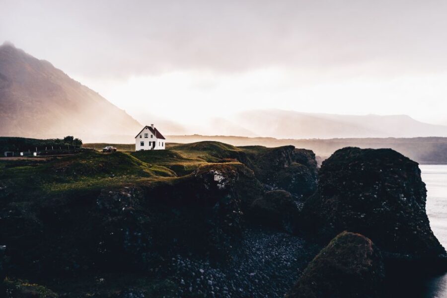 Snæfellsnes: Small-Group Hidden Treasures of The West Tour - Wildlife: Ytri-Tunga Seal Colony