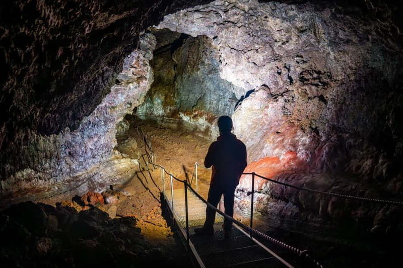 Snæfellsnes: Vatnshellir Lava Cave Tour - Exploring the Vatnshellir Lava Cave