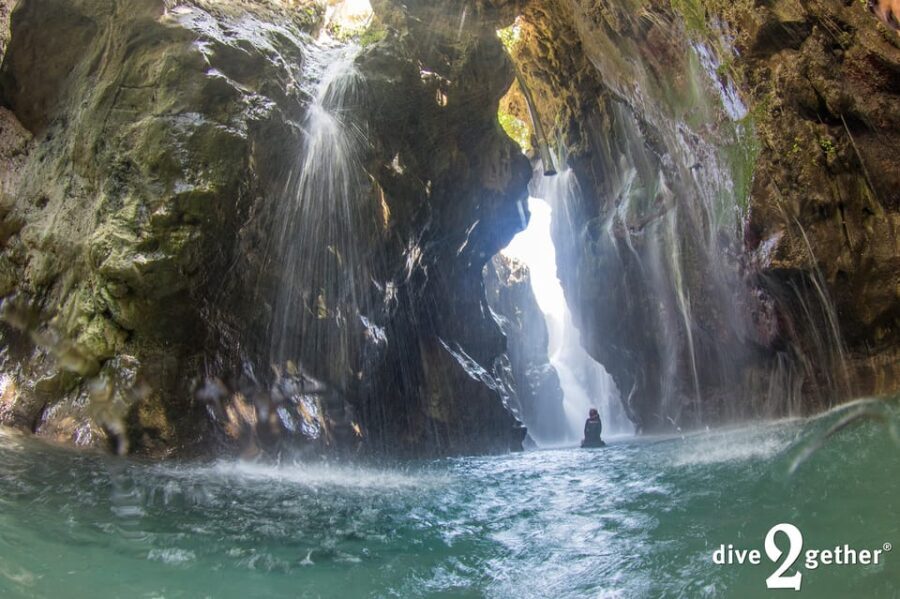 Snorkel trip to the Kourtaliotiko Waterfalls Plakias - What’s Included & What You’ll Need to Bring