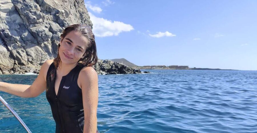 Snorkeling Boat Trip in Marine Turtles Natural Habitat - The Itinerary Breakdown: From Coastal Views to Marine Encounters