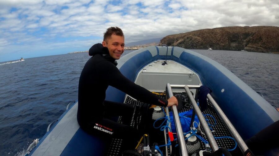 Snorkeling from Boat - Key Points