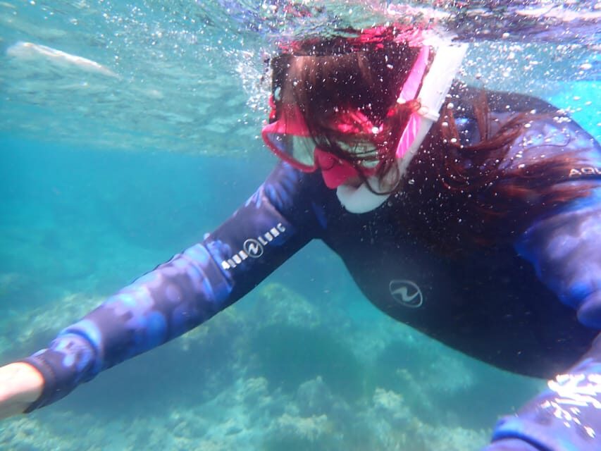Snorkeling guided tours for tha all family! - Pricing and Value