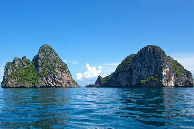 Snorkeling Tour to 4 Islands(Emerald Cave) From Koh Lanta by Speedboat - A Detailed Breakdown of What to Expect