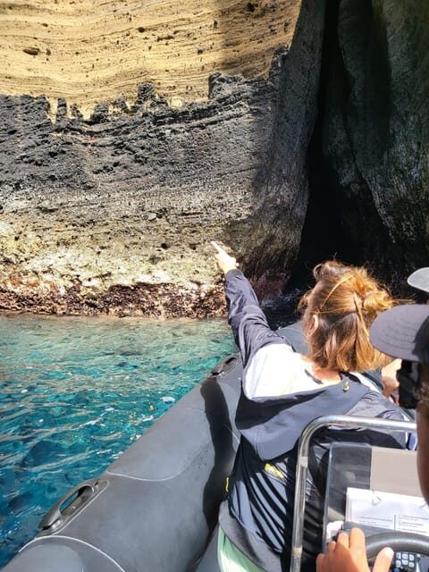 Snorkeling Tour- Vila Franca do Campo Islet - Practical Details and What to Bring