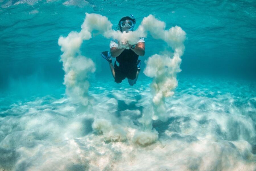 Snorkeling Trips in Amorgos - The Itinerary and Key Highlights