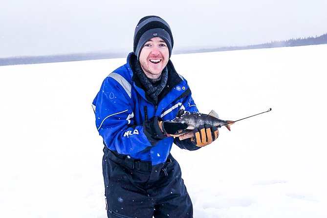 Snow Adventure Day - Key Points