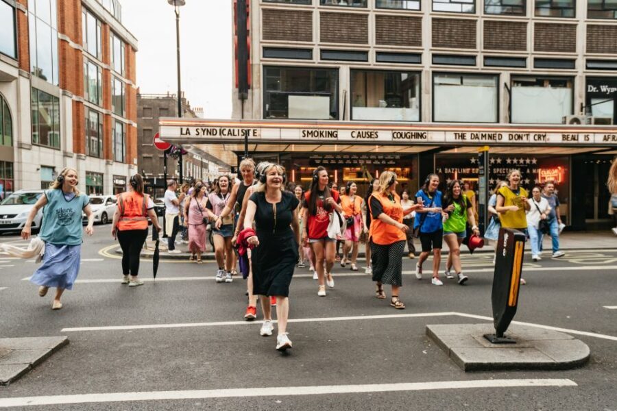 Soho: Drag Queen Disco Diva Tour - The Value of This Tour