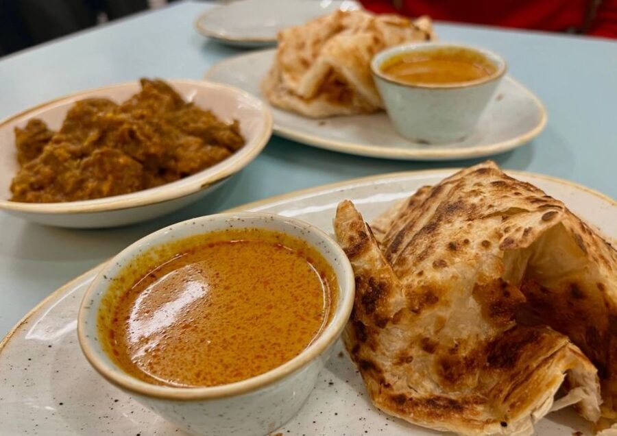 Soho London: Secret Evening Food Tour - The Social Aspect and Group Size