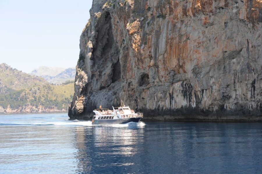 Sóller: Boat Trip to Sa Calobra and Torrent de Pareis - What the Reviews Say