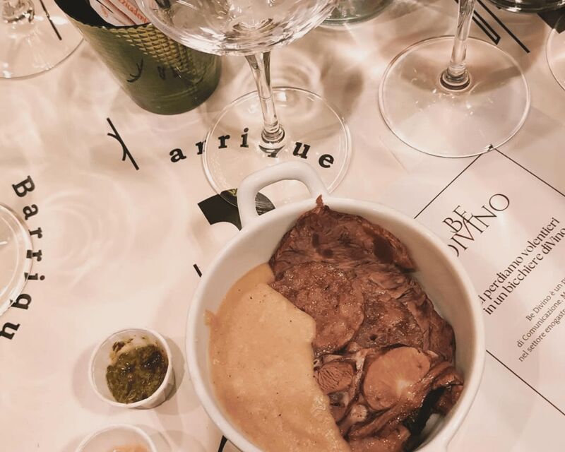 Sommelier at Home - What the Experience Feels Like