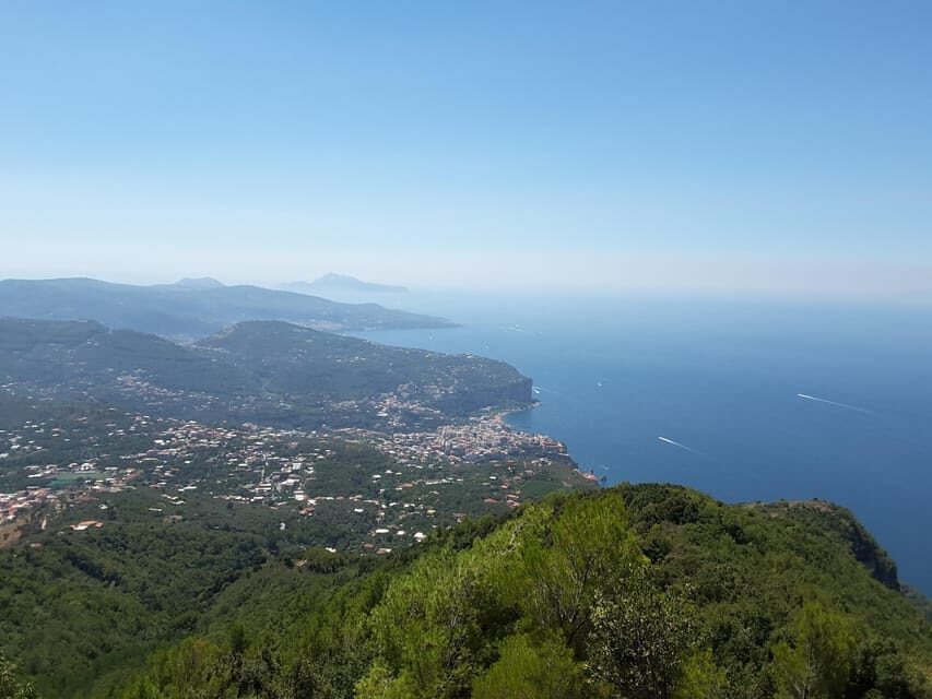 Sorrento: Amalfi Coast Sharing Full-day Tour - Authentic Experiences & Practical Tips