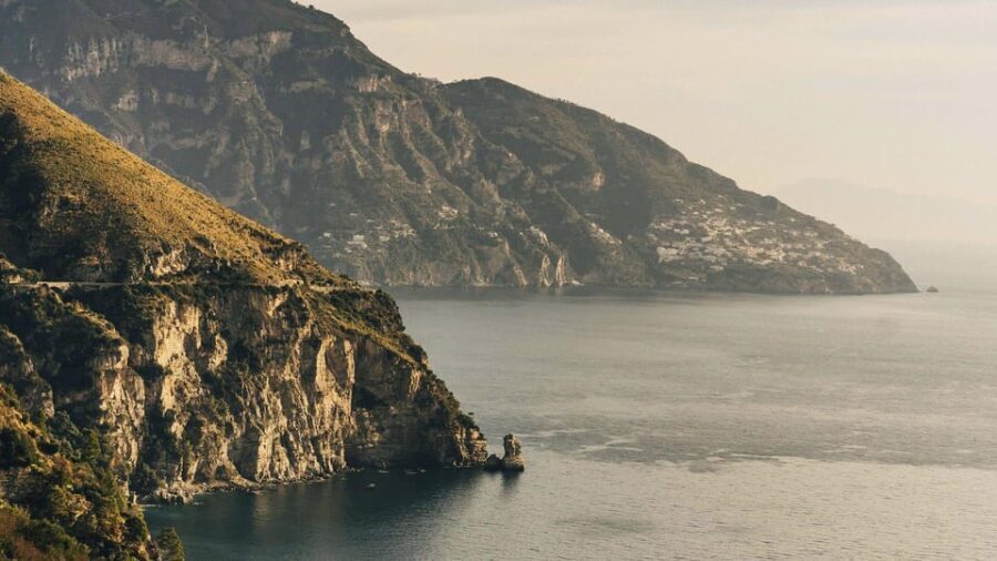 Sorrento and Positano: tour from Naples - Value and Practical Considerations