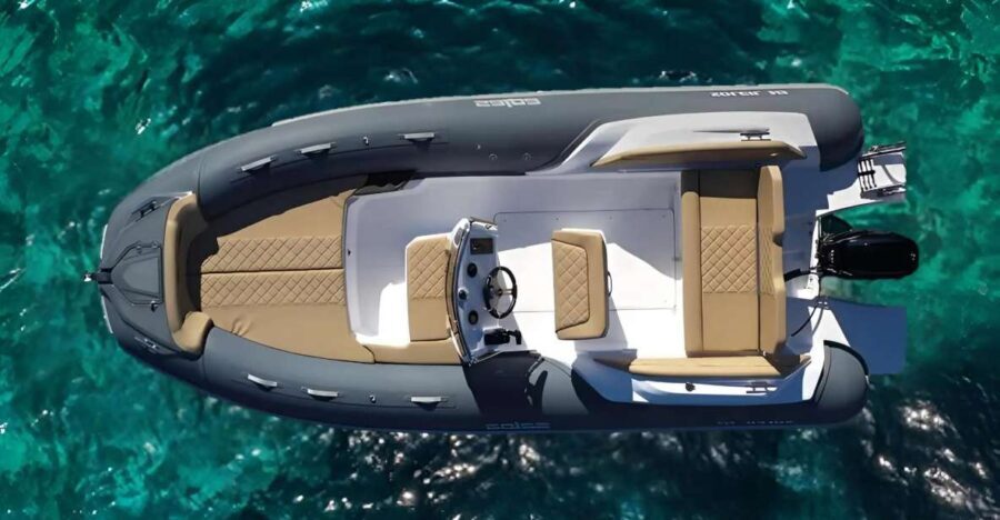Sorrento-Capri-Positano: Private Tour Boat - Why This Tour Offers Good Value