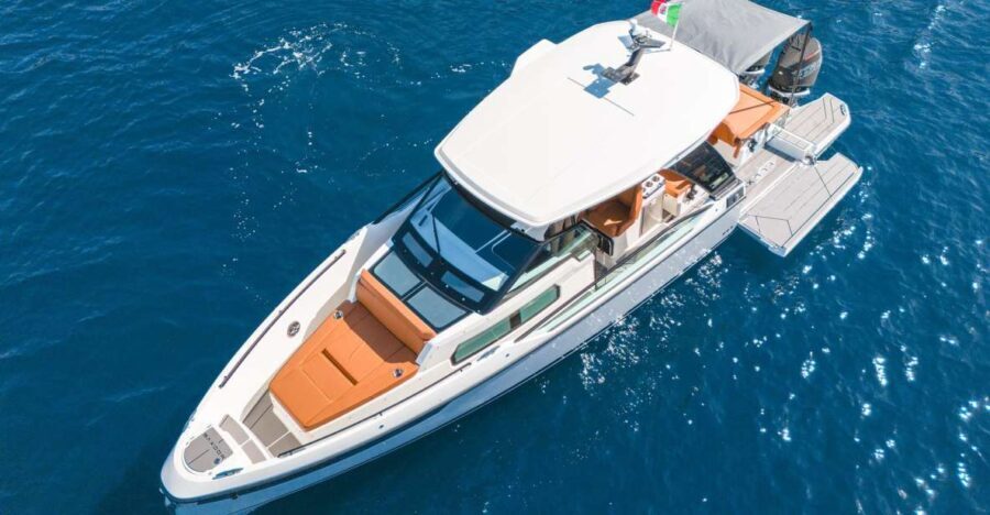 SORRENTO COAST SUNSET PRIVATE TOUR ON LUXURY TENDER - The Practicalities: What’s Included and What You Should Bring