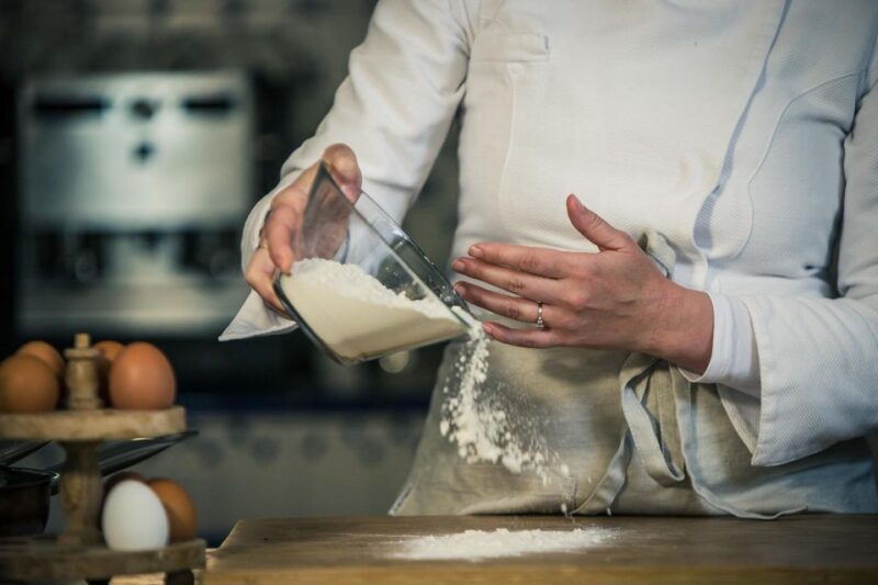 Sorrento Cooking Class - Cook like a local - Key Points