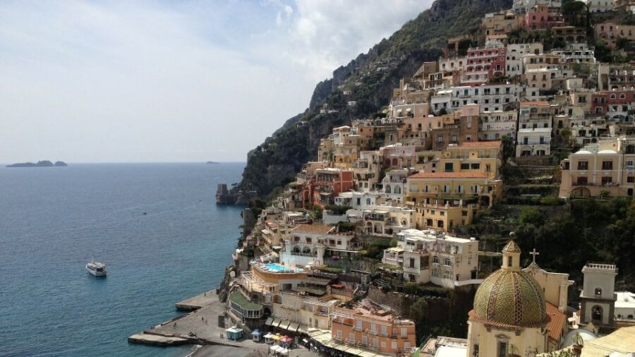 Sorrento: Gems of the Amalfi Coast Small Group Tour - What Makes This Tour Stand Out?