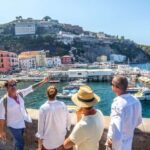Sorrento: Guided Walking Tour & Street Food Experience - Starting Points & Logistics