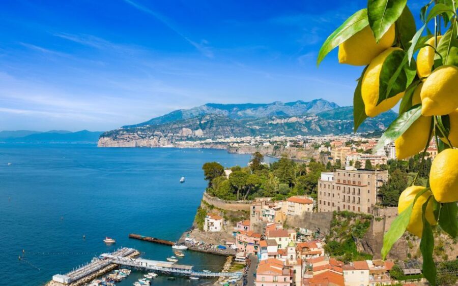 Sorrento: Italian Cooking Class - Authentic Experience and Local Flavor