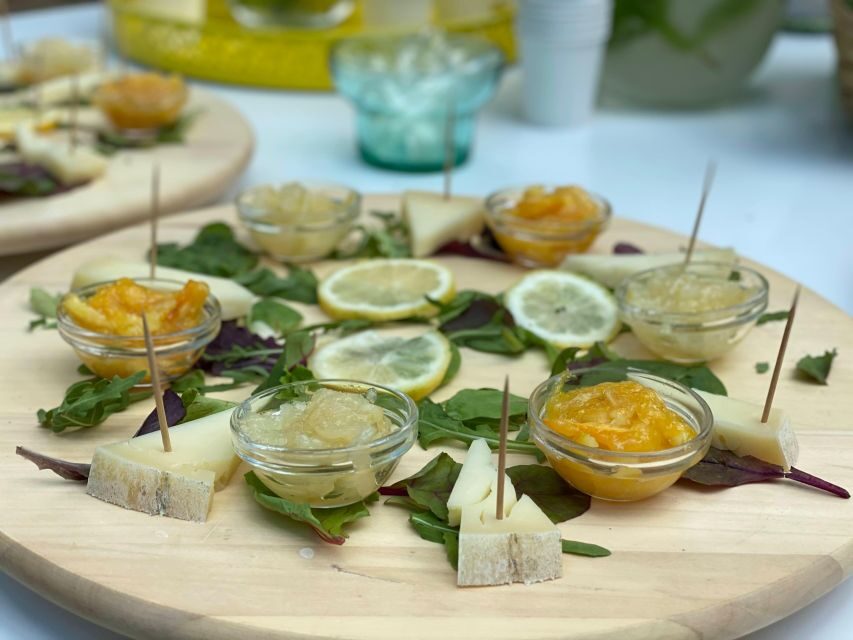 Sorrento: Lemon Garden Tour with Marmalade Tasting - Final Thoughts: Is It Worth Your Time?